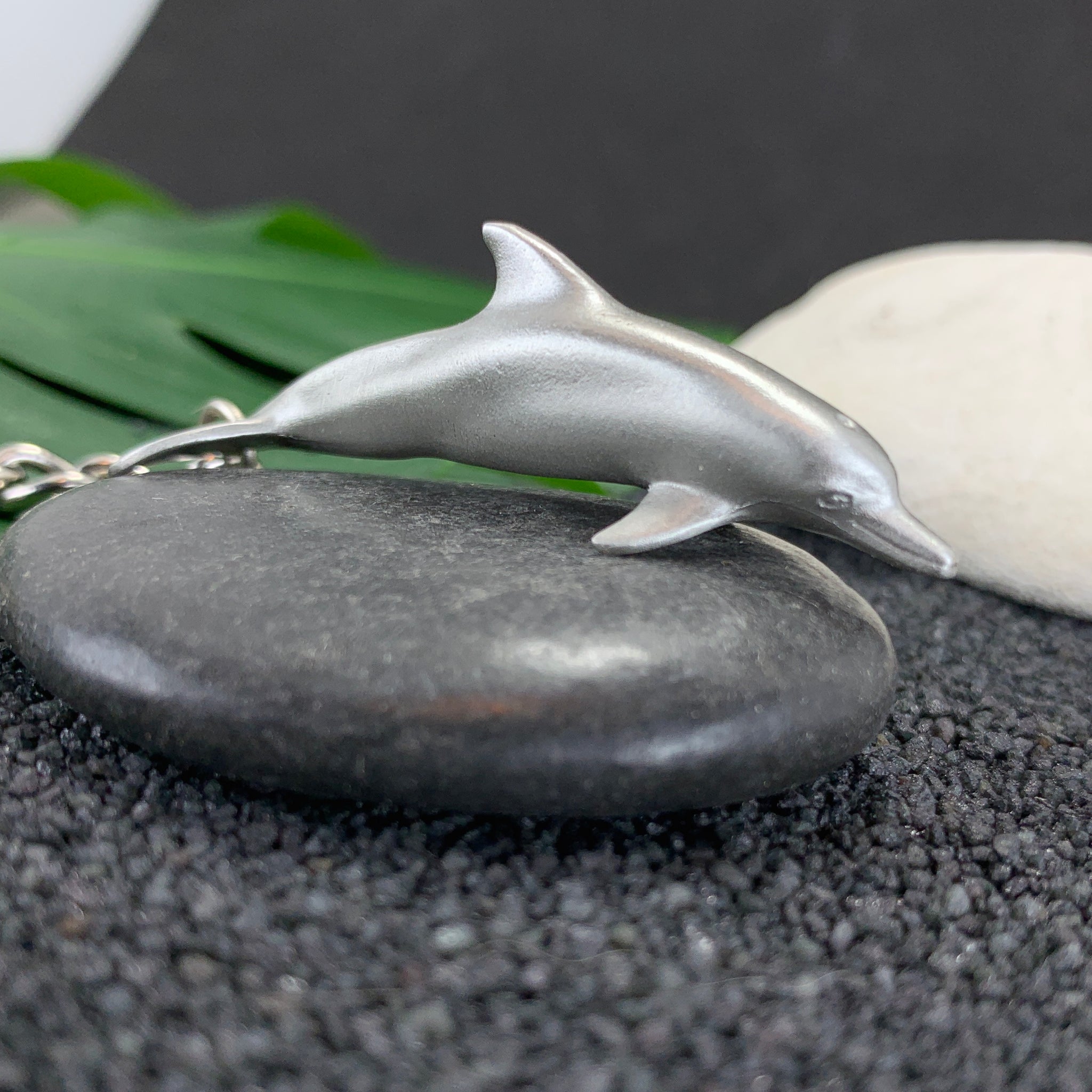 Dolphin Keychain for Women and Men- Dolphin Gifts for Women, Dolphin K ...