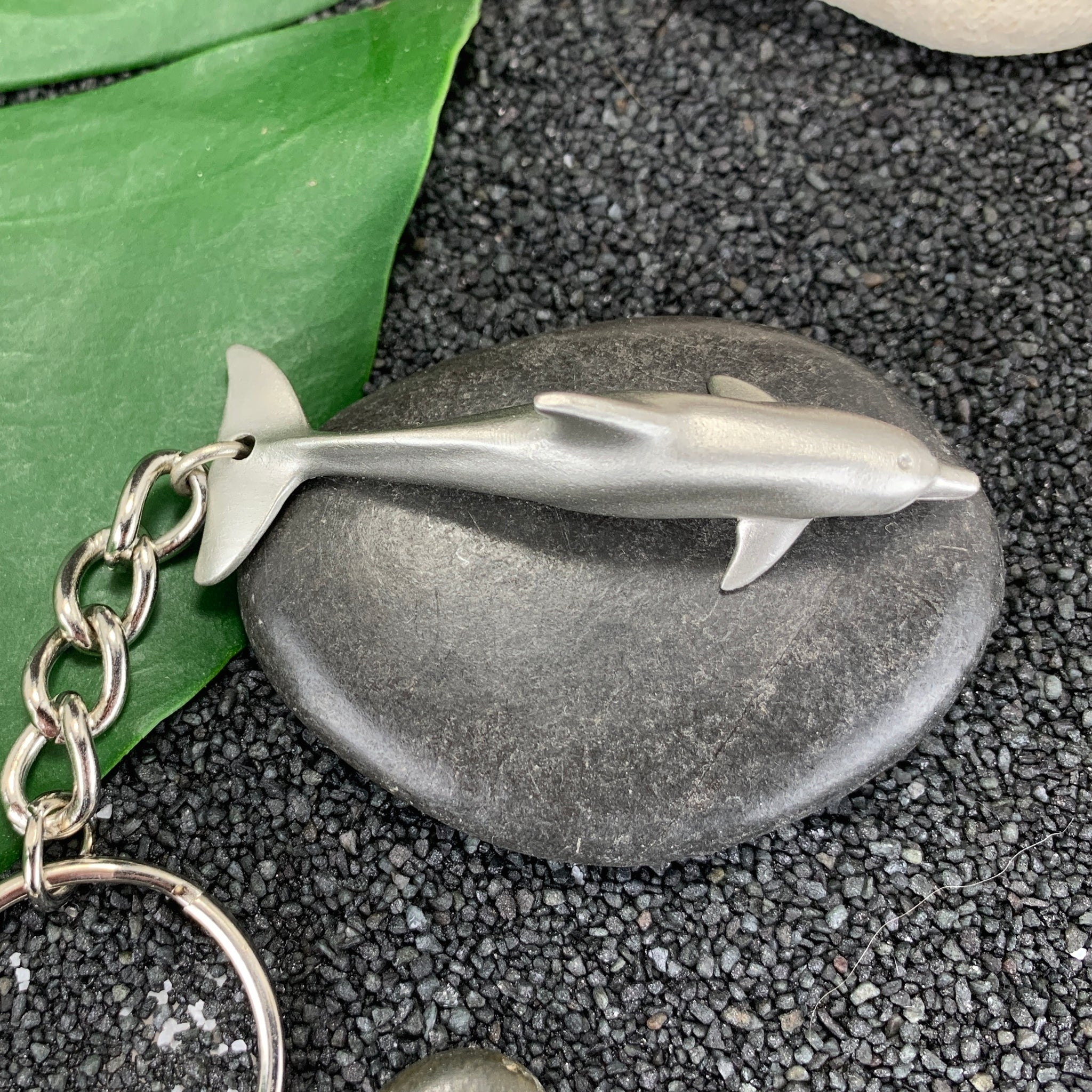 Dolphin Keychain for Women and Men- Dolphin Gifts for Women, Dolphin K ...