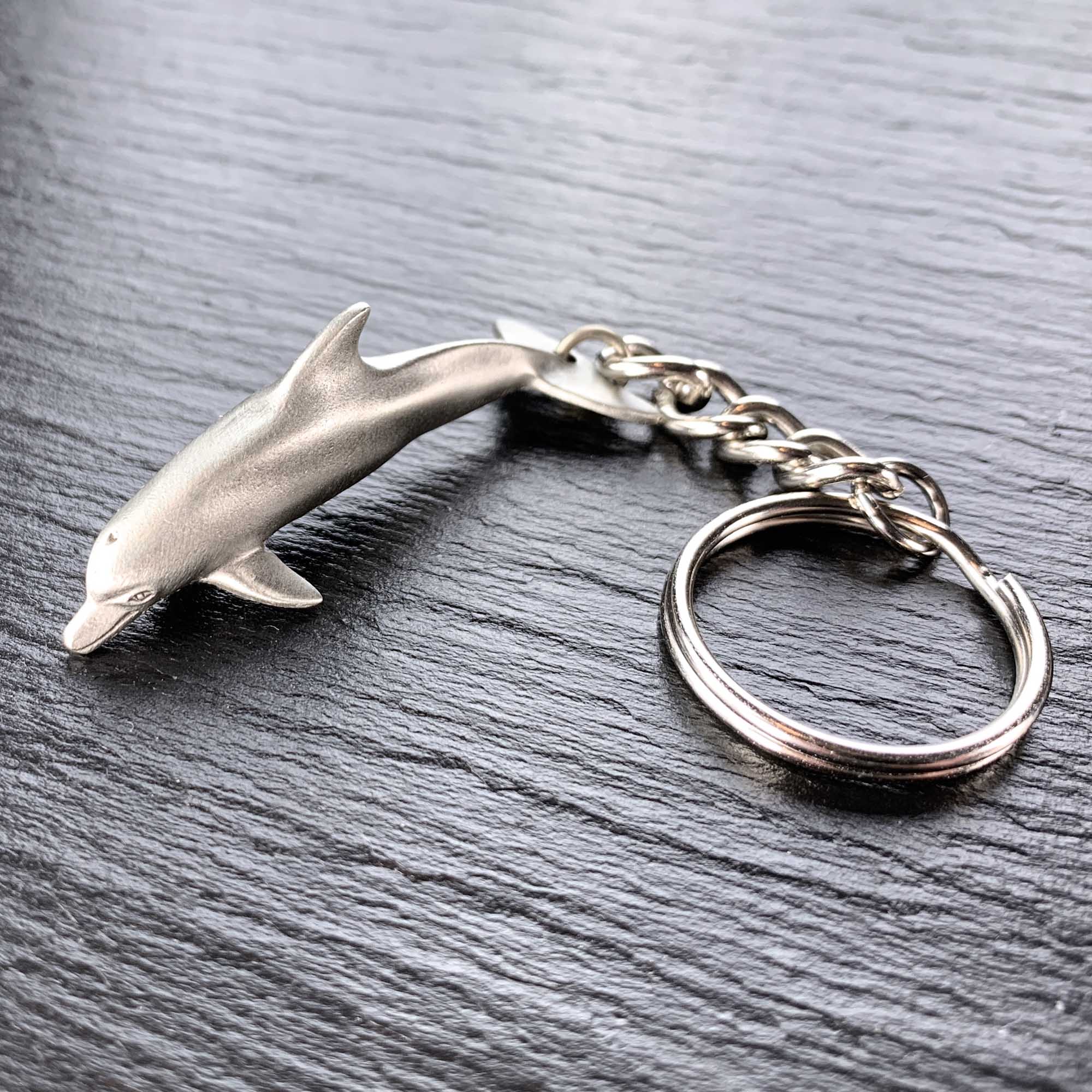 Dolphin Keychain for Women and Men- Dolphin Gifts for Women, Dolphin K ...