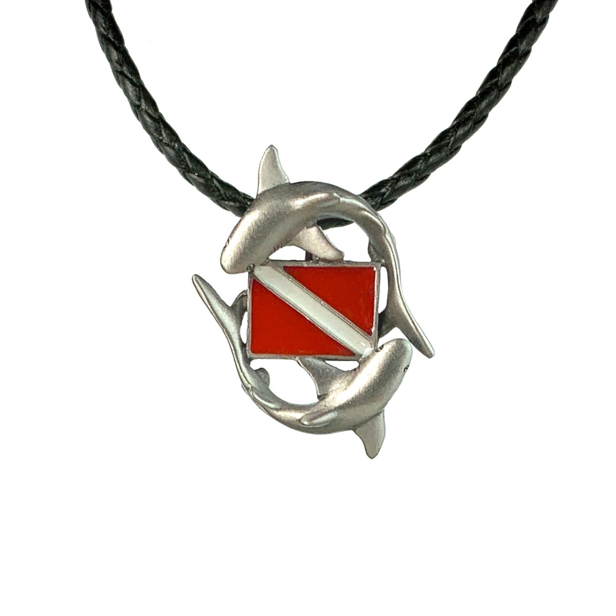 Flag Jewelry